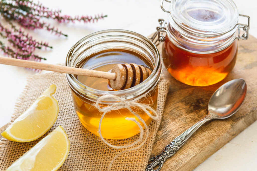 Our Products – The Bees Knees Apiary